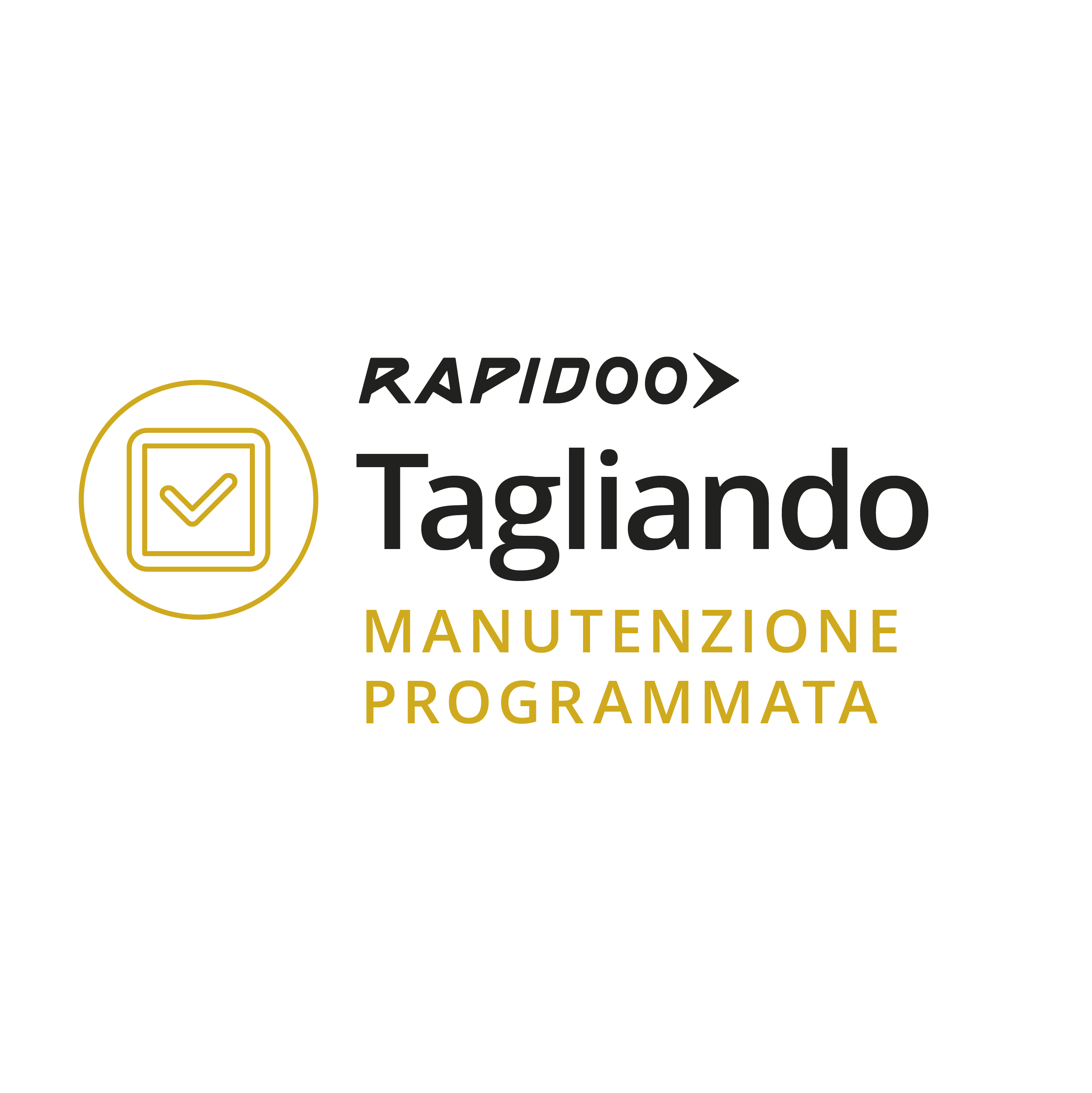 Rapidoo Run - Il sistema gestionale per la tua autofficina